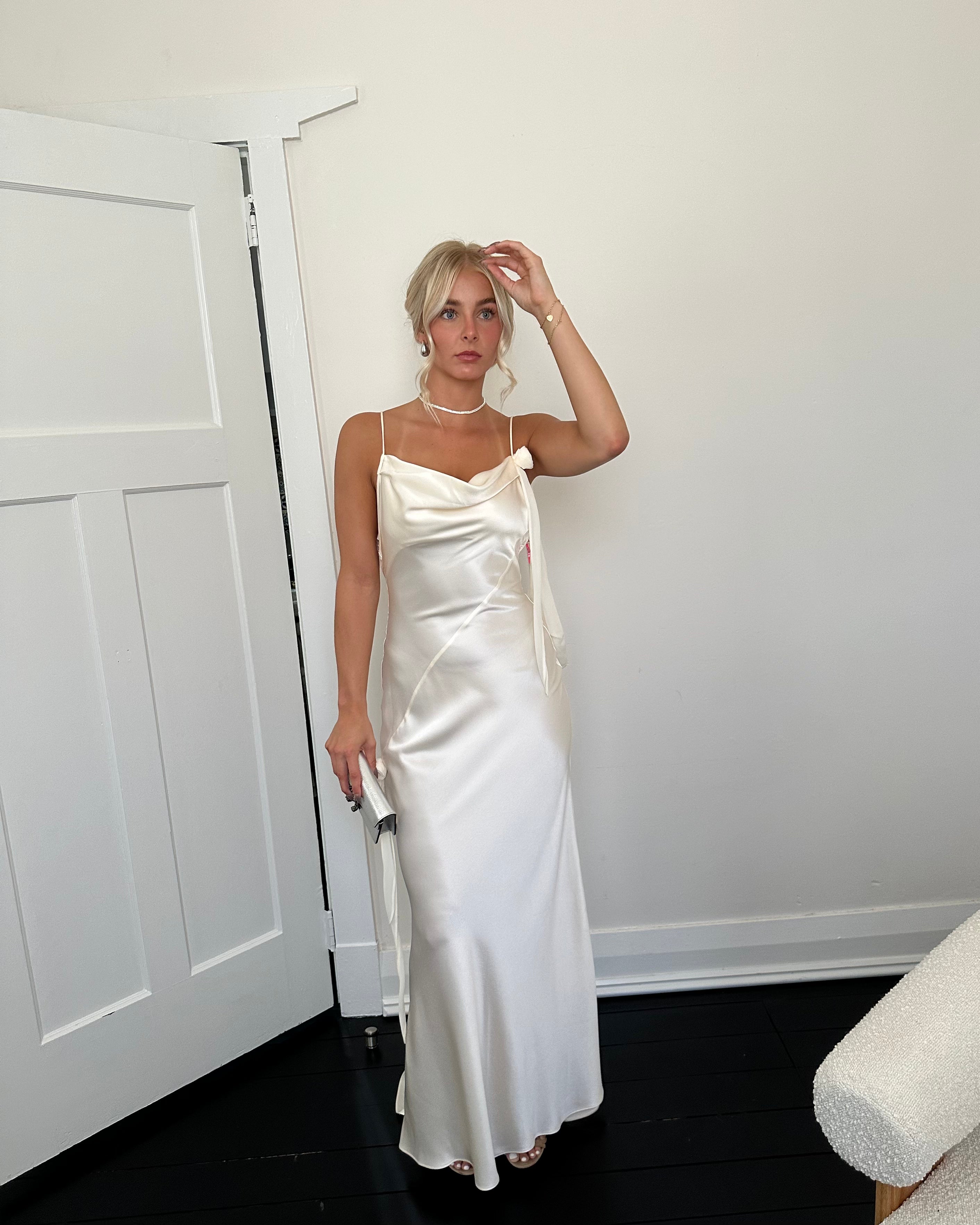 Lorela Dress – Le Dress Hire